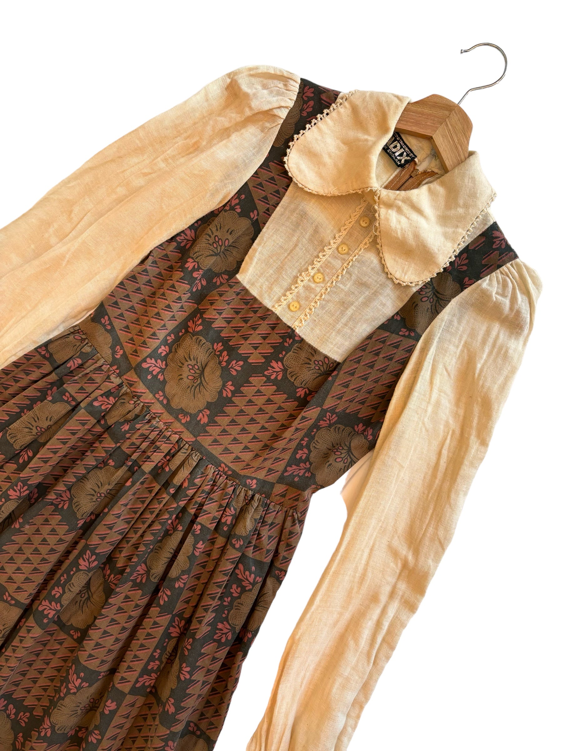 70s Kadix Made in England – Birch House Vintage